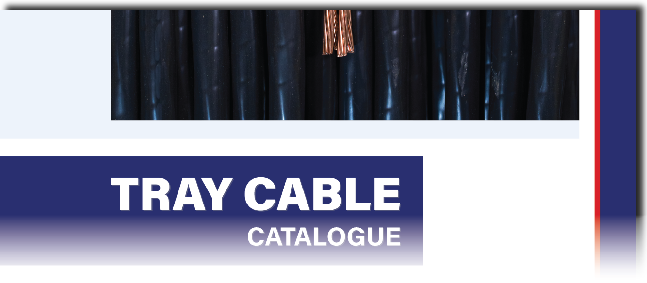 Catalogues & Flyers | Wire & Cable Catalogues | Texcan